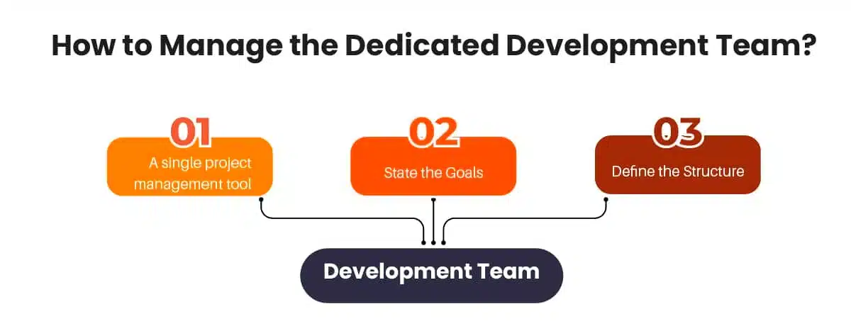 How to Find a Dedicated Software Development Team? - Best Remote Team
