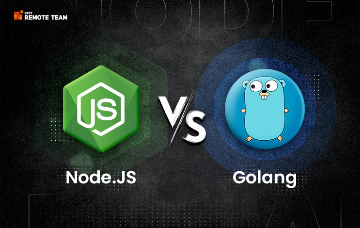 Nodejs Vs Golang How To Choose The Backend Framework For Real Time App